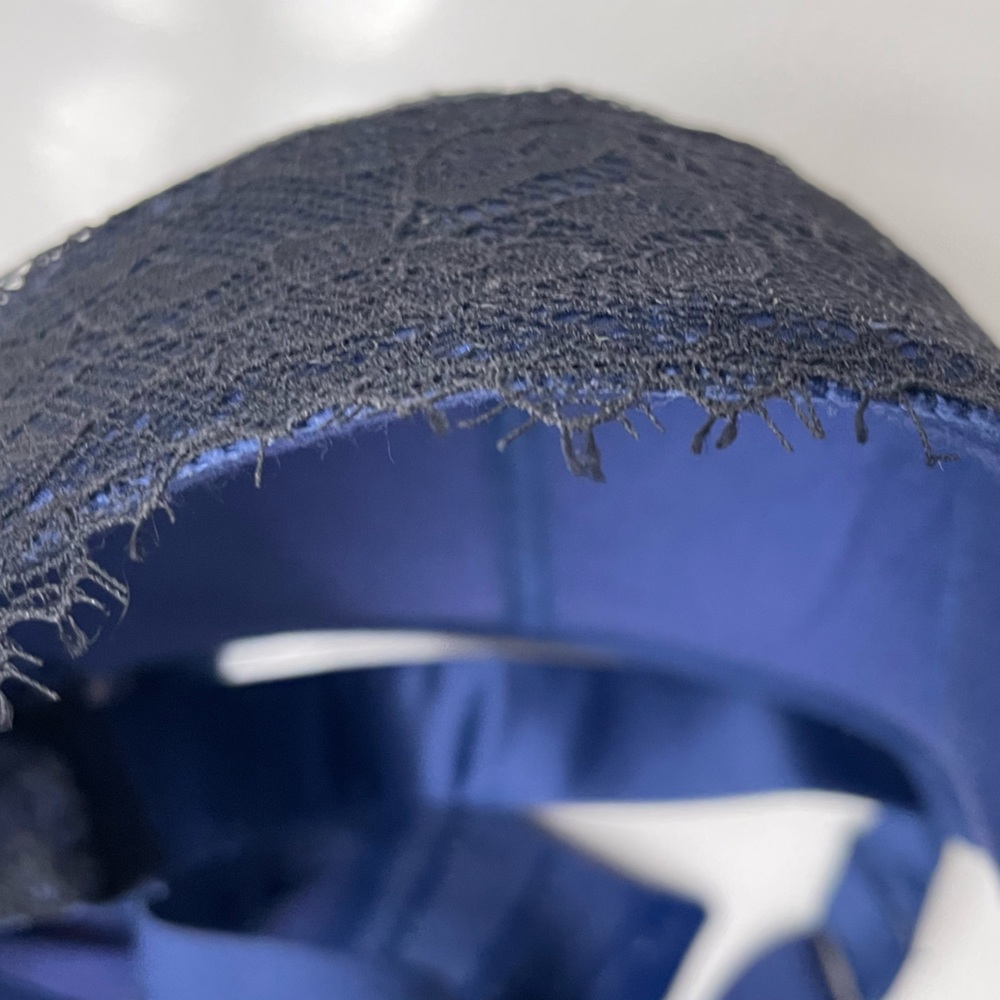 Parfait Tamara Padded Balconette Bra. Size 30ff - Gem